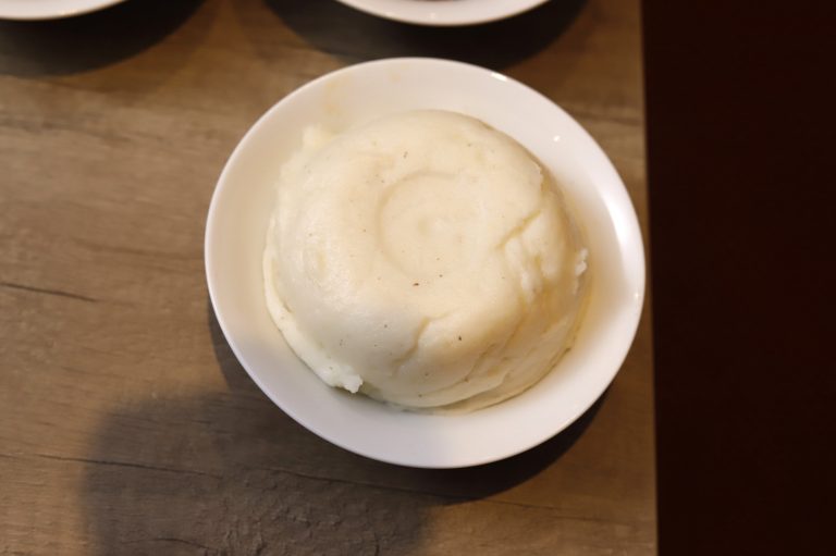 Pamuzinda Restaurant UK | Zimbabwean Food, Dining & Events
