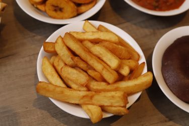Pamuzinda Restaurant UK | Zimbabwean Food, Dining & Events