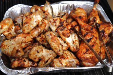 Pamuzinda Restaurant UK | Zimbabwean Food, Dining & Events