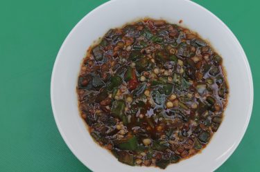 Pamuzinda Restaurant UK | Zimbabwean Food, Dining & Events